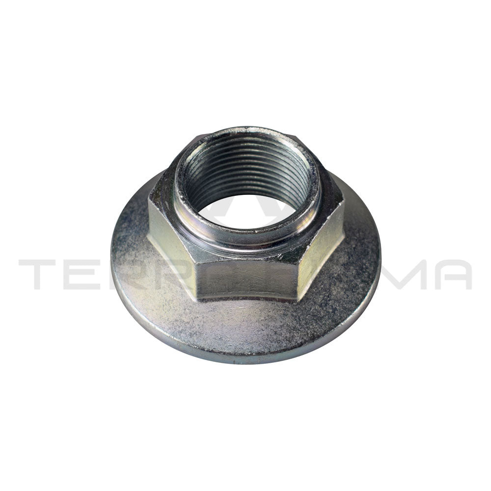 Nissan Silvia S14 S15 Front Wheel Bearing Lock Nut – Terra Firma Automotive