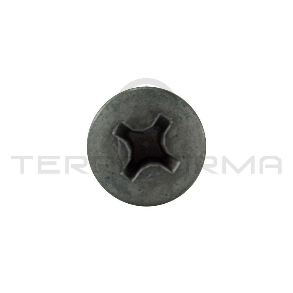 Nissan Fairlady Z32 Door Latch Assembly Screw (80502A) – Terra Firma ...