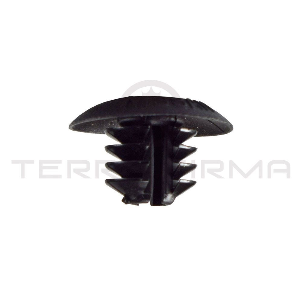 Nissan Skyline R32 Left Upper Hood Ridge Panel Rubber Body Plug M12 (6 ...