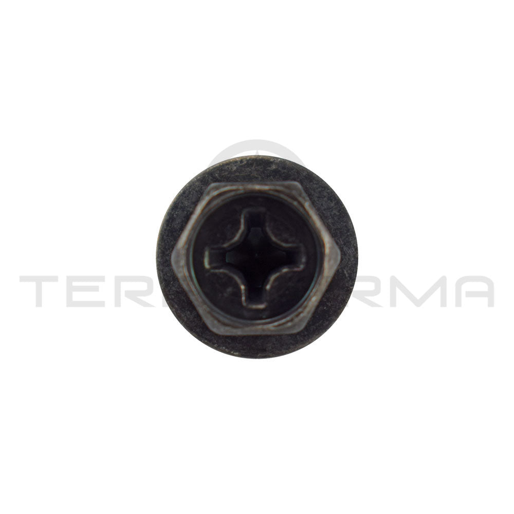 Nissan Skyline R32 GTR Air Resonator Bracket Mounting Screw (Resonator ...
