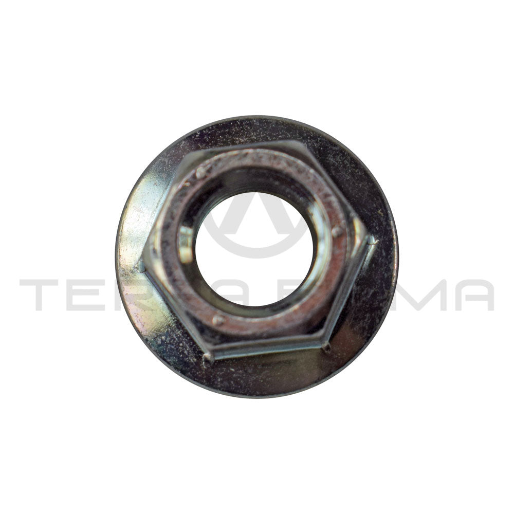Nissan Silvia S15 Exhaust Tube Sub Assembly Mounting Nut – Terra Firma ...