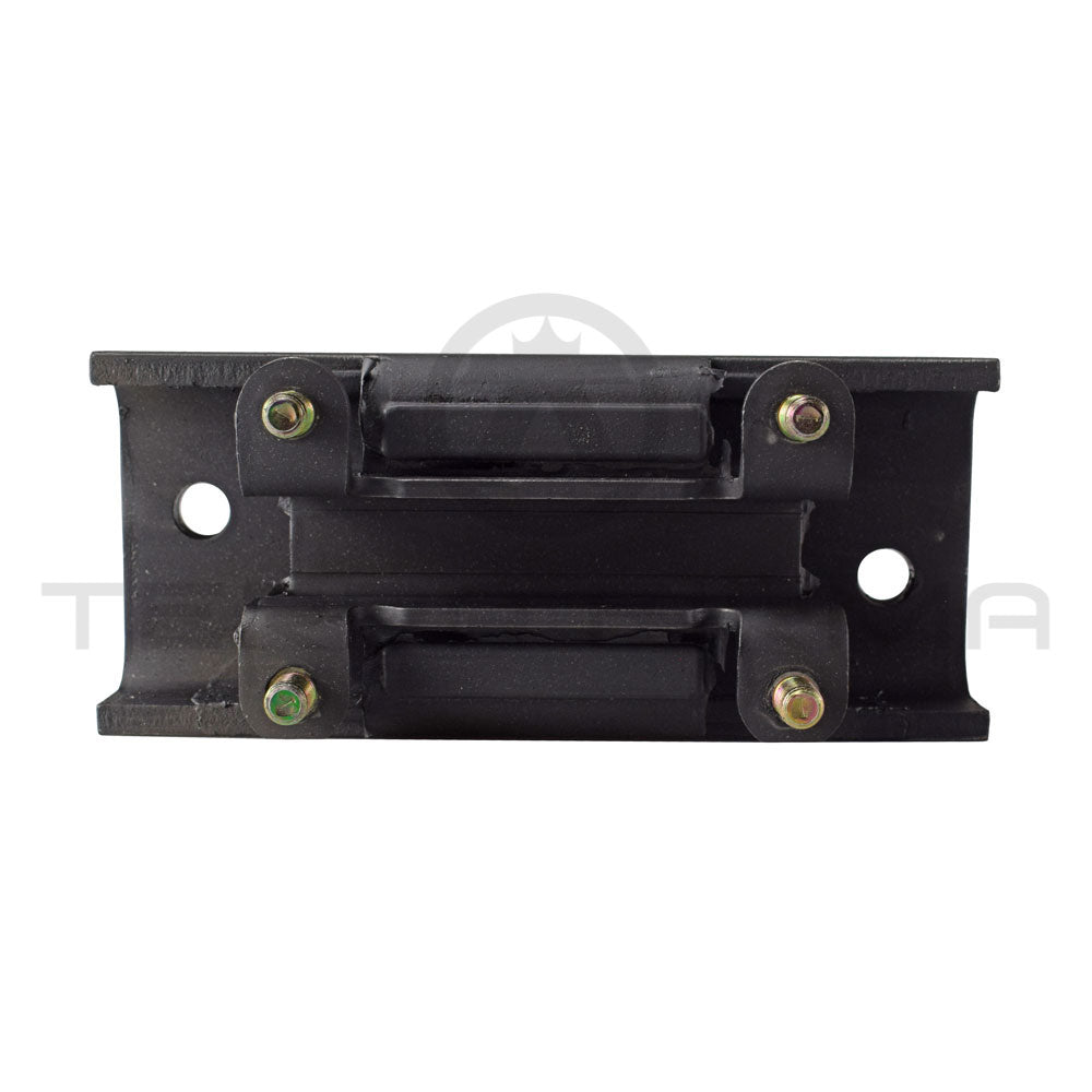 NISMO Rear Engine & Transmission Mount For Nissan Skyline R34 GTR ...