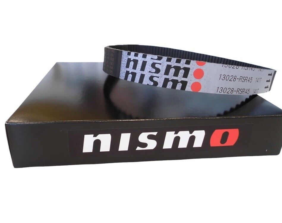 Nissan Skyline R33 Timing Belt Kit, Nismo Reinforced Belt RB25 (Early ...
