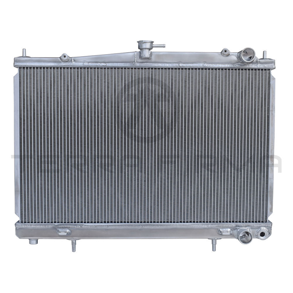 NISMO Aluminum Radiator For Nissan Skyline R33 GTR – Terra Firma Automotive