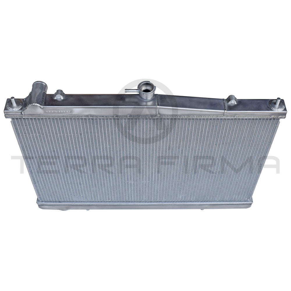 NISMO Aluminum Radiator For Nissan Skyline R33 GTR – Terra Firma Automotive