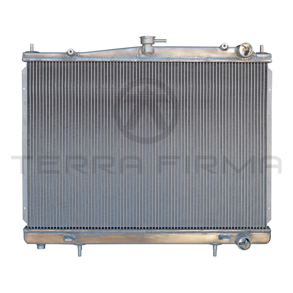 NISMO Aluminum Radiator For Nissan Skyline R34 GTR – Terra Firma Automotive