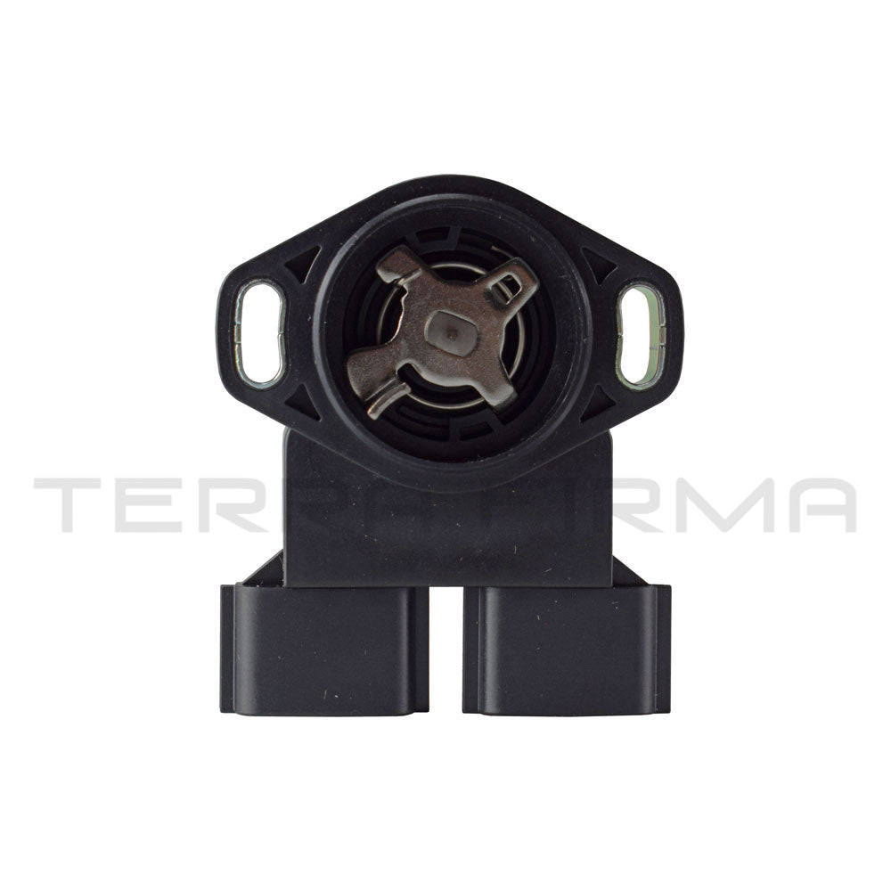 Nissan Silvia S15 Throttle Valve Switch (TPS) SR20 (Automatic Transmis ...