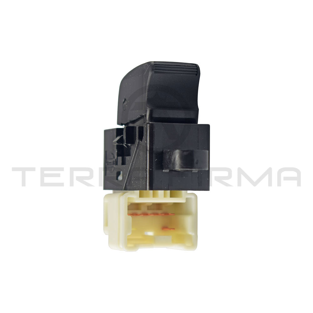 Nissan Silvia S15 Power Window Switch, Passenger Side (Assist) – Terra ...