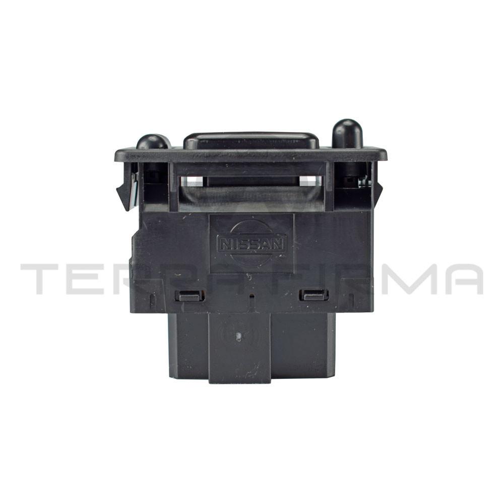 Nissan Skyline R34 Outside Mirror Control Switch (Early) – Terra Firma ...