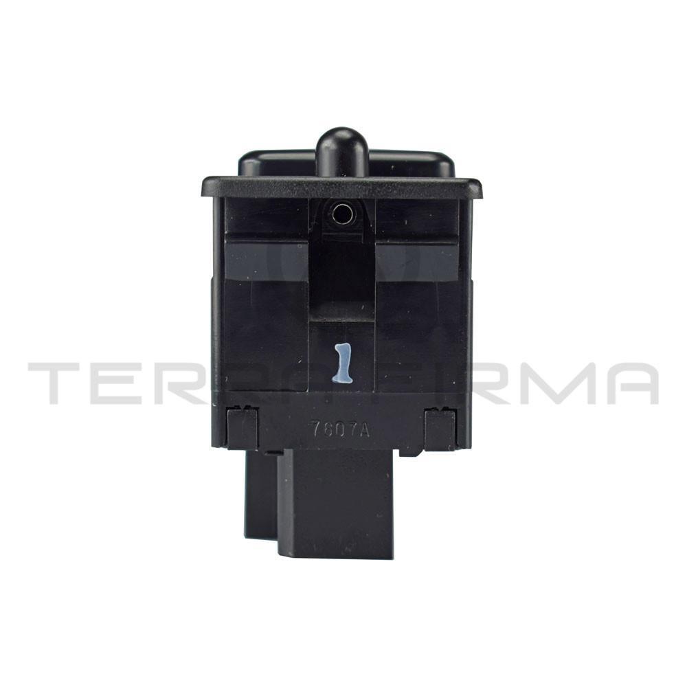 Nissan Skyline R34 Outside Mirror Control Switch (Early) – Terra Firma ...