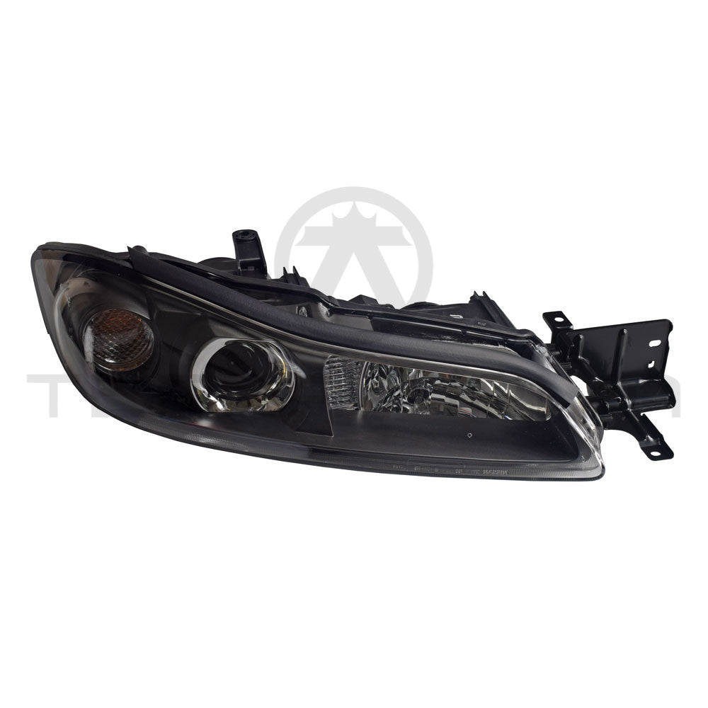 Nissan Silvia S15 Halogen Headlight Assembly, Right – Terra Firma ...