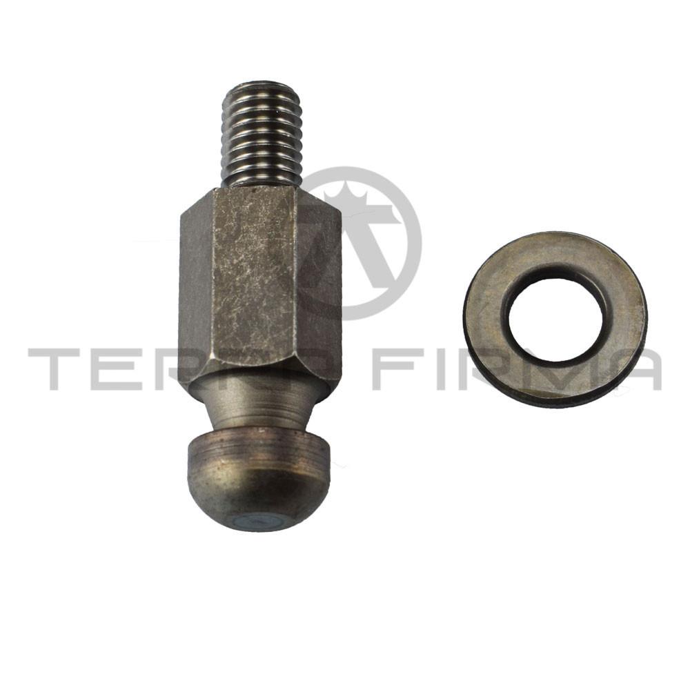 NISMO Clutch Pivot Ball For Nissan Fairlady/300ZX Z32 (Push) – Terra ...