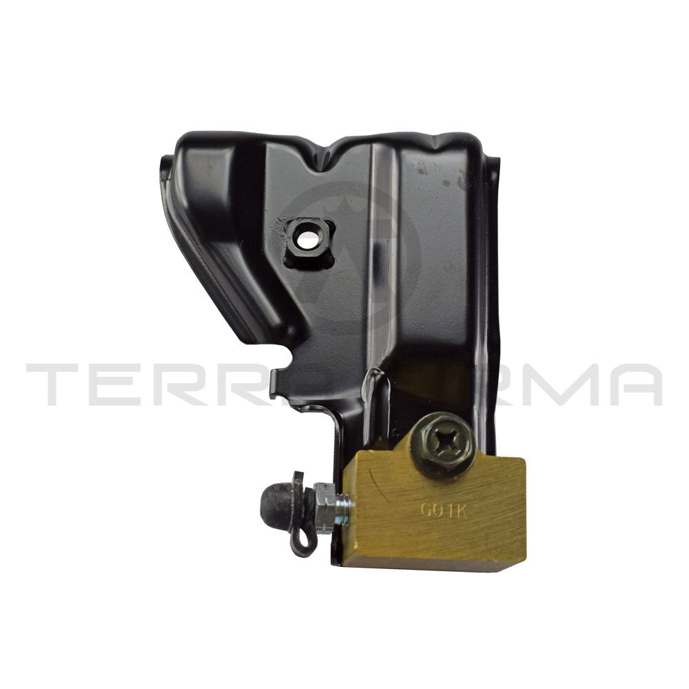 Nissan Stagea C34 260RS Clutch Line Tube Upper Connector – Terra Firma ...