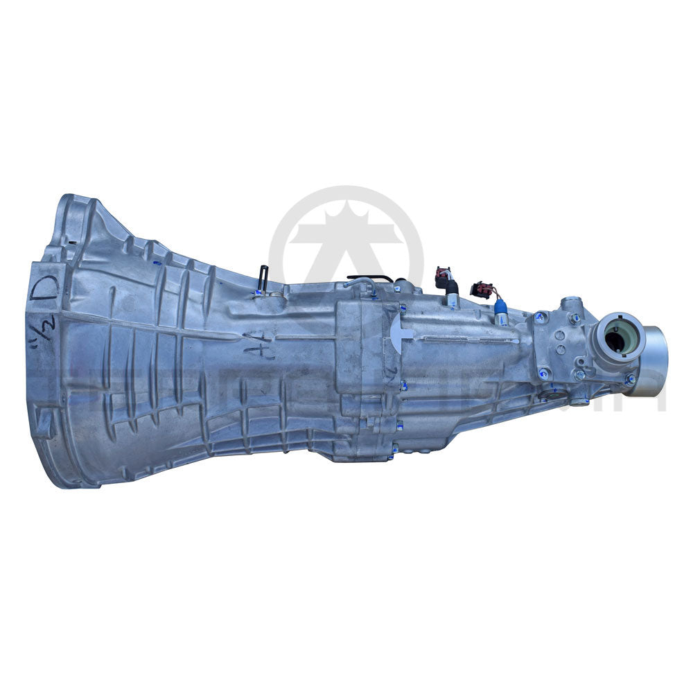 Nissan Skyline R34 GTT/GT Manual Transmission Assembly RB25DET (Rear W ...