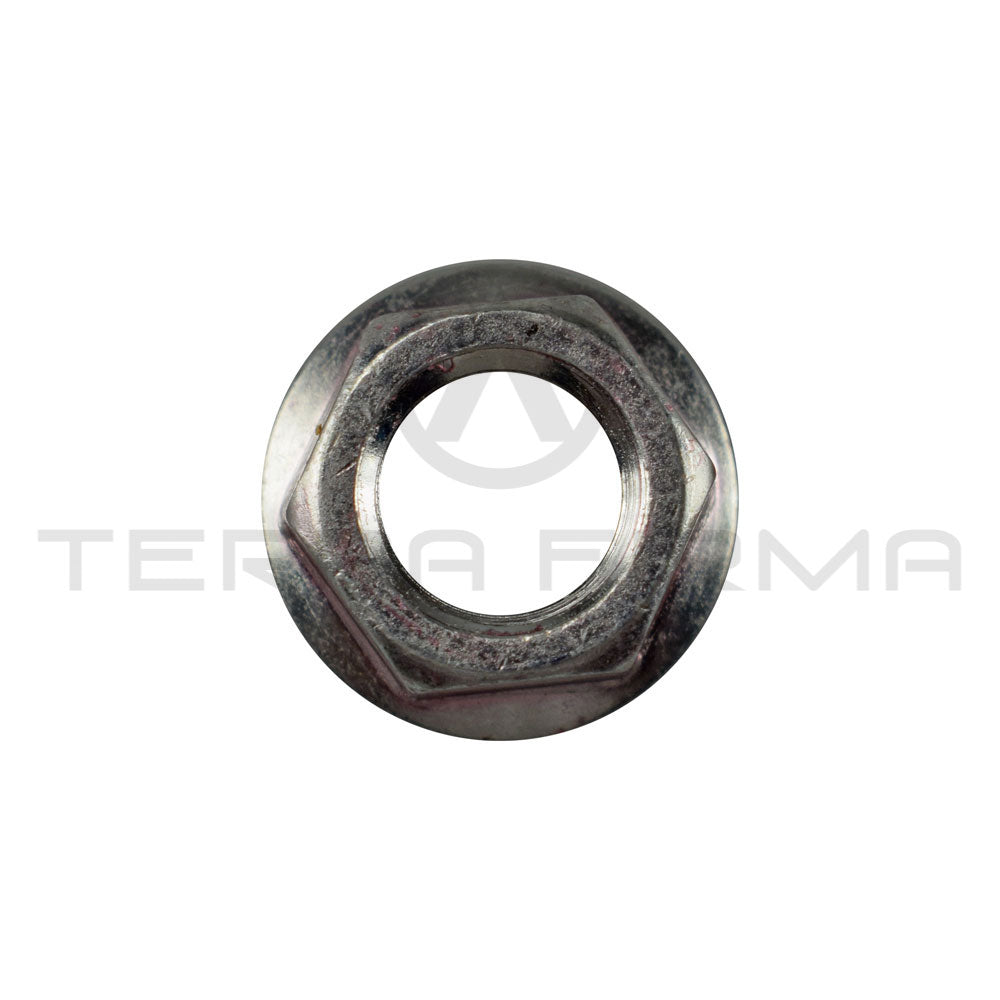 Nissan Silvia S14 S15 Driveshaft to Differential Nut – Terra Firma ...