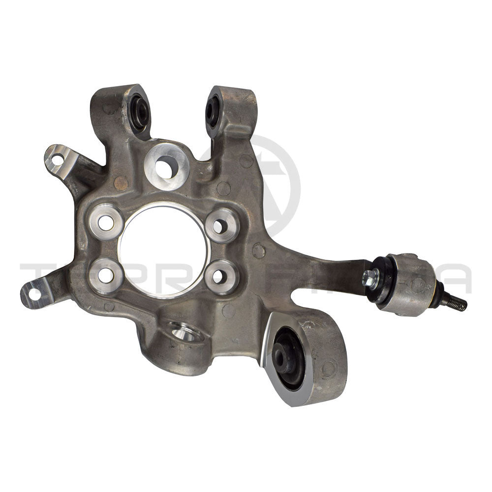 Nissan Skyline R34 GTR GT/GTT Rear Axle Knuckle Housing, Right – Terra ...
