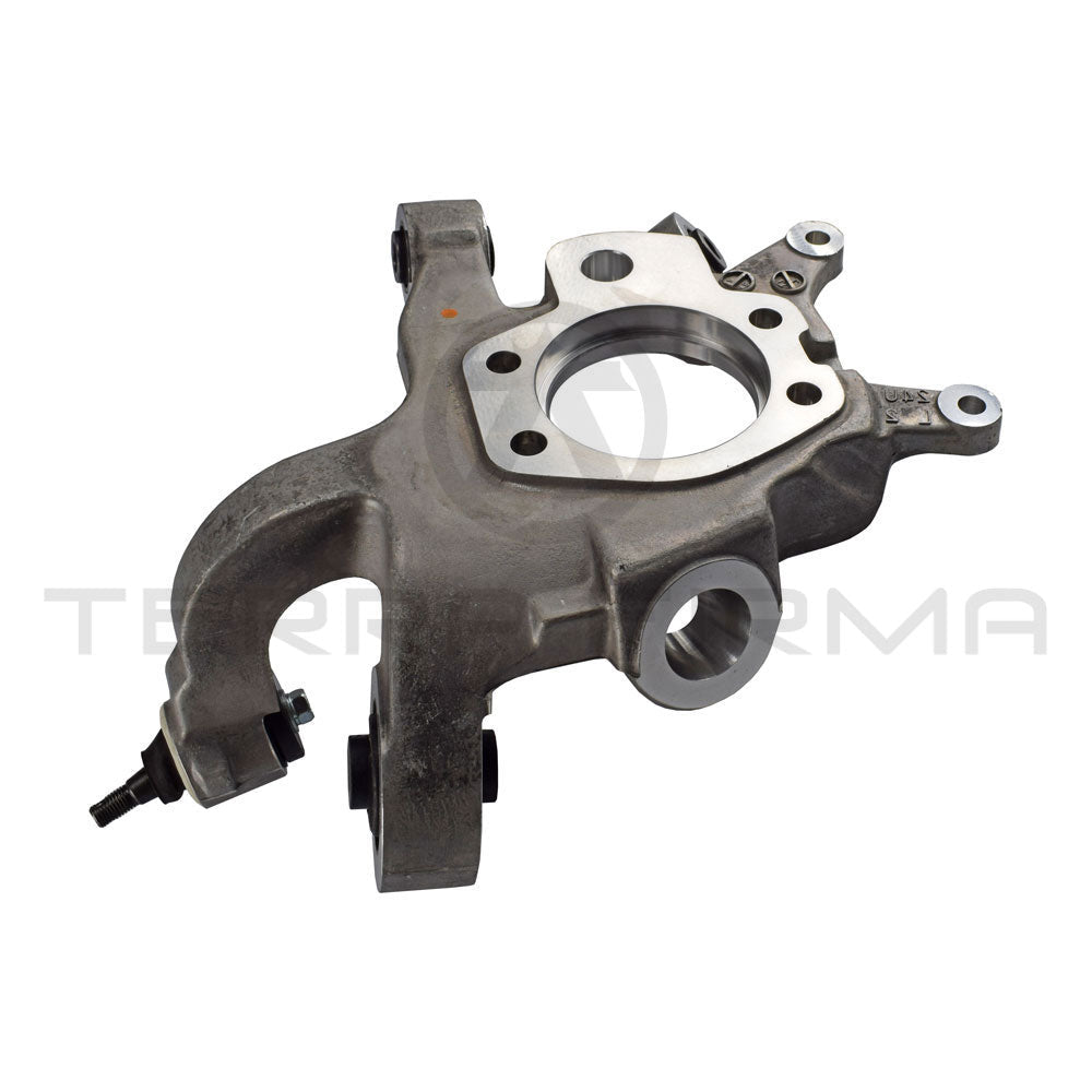 Nissan Skyline R34 GTR GT/GTT Rear Axle Knuckle Housing, Right – Terra ...