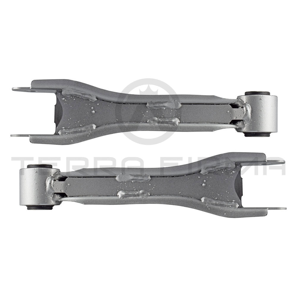 NISMO Upper Rear Suspension Link, Front Position For Nissan Skyline R3 ...