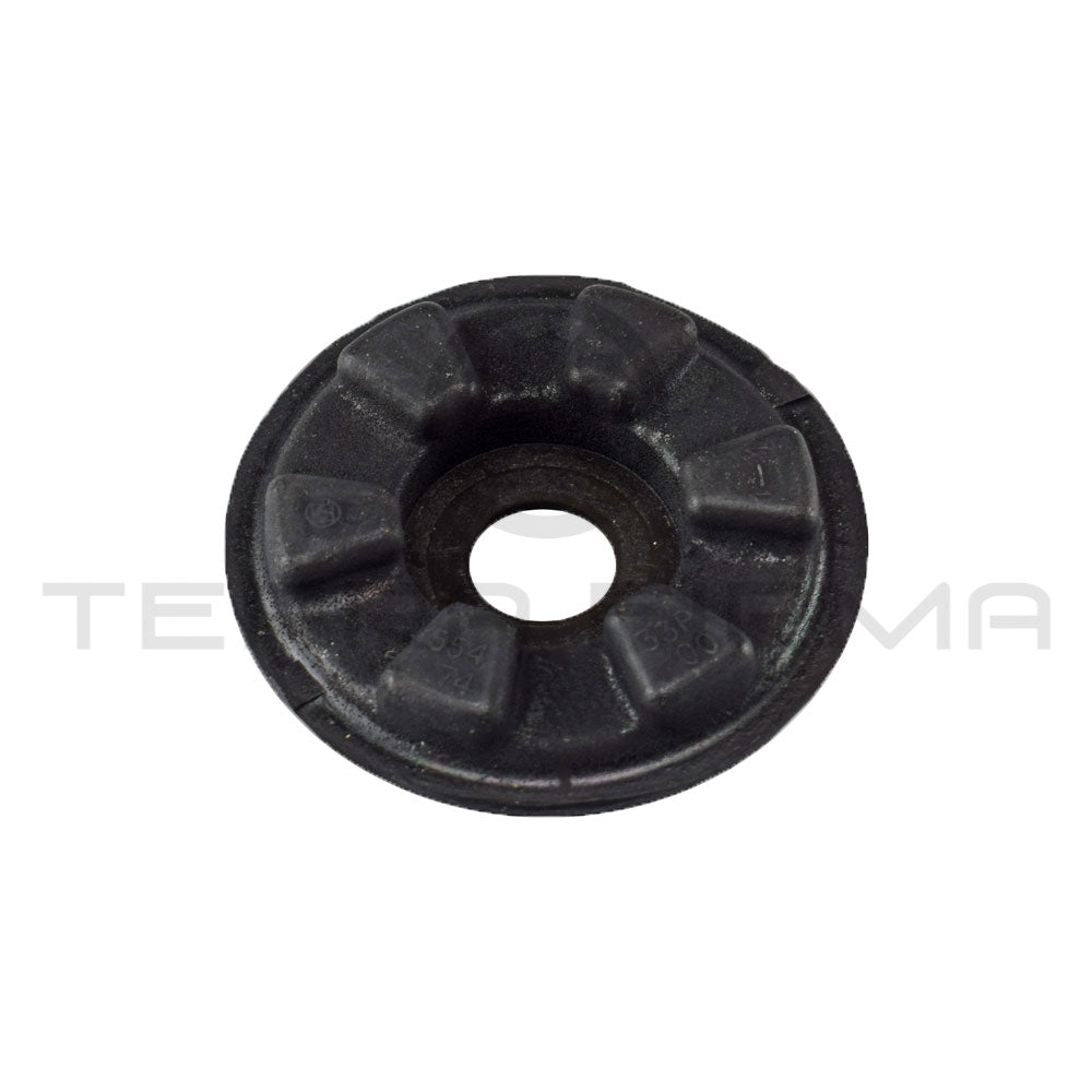 NISMO Reinforced Rubber Differential Mounting Bushings For Nissan Skyl ...