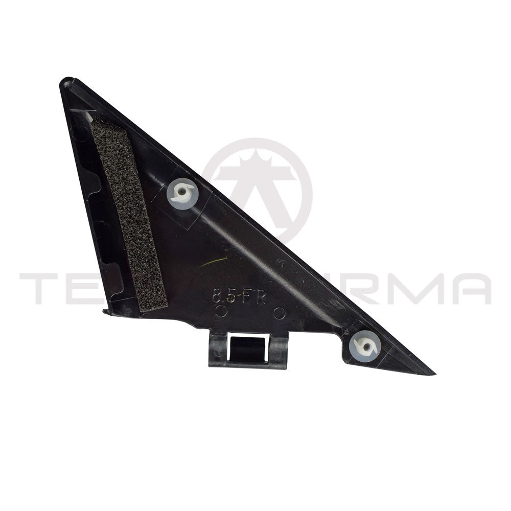 Nissan Silvia S15 Door Outside Mirror Inner Corner Cover, Right (80292 ...