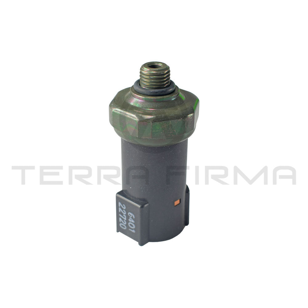 Nissan Stagea C34 260RS Air Conditioning Receiver/Drier Pressure Switc ...
