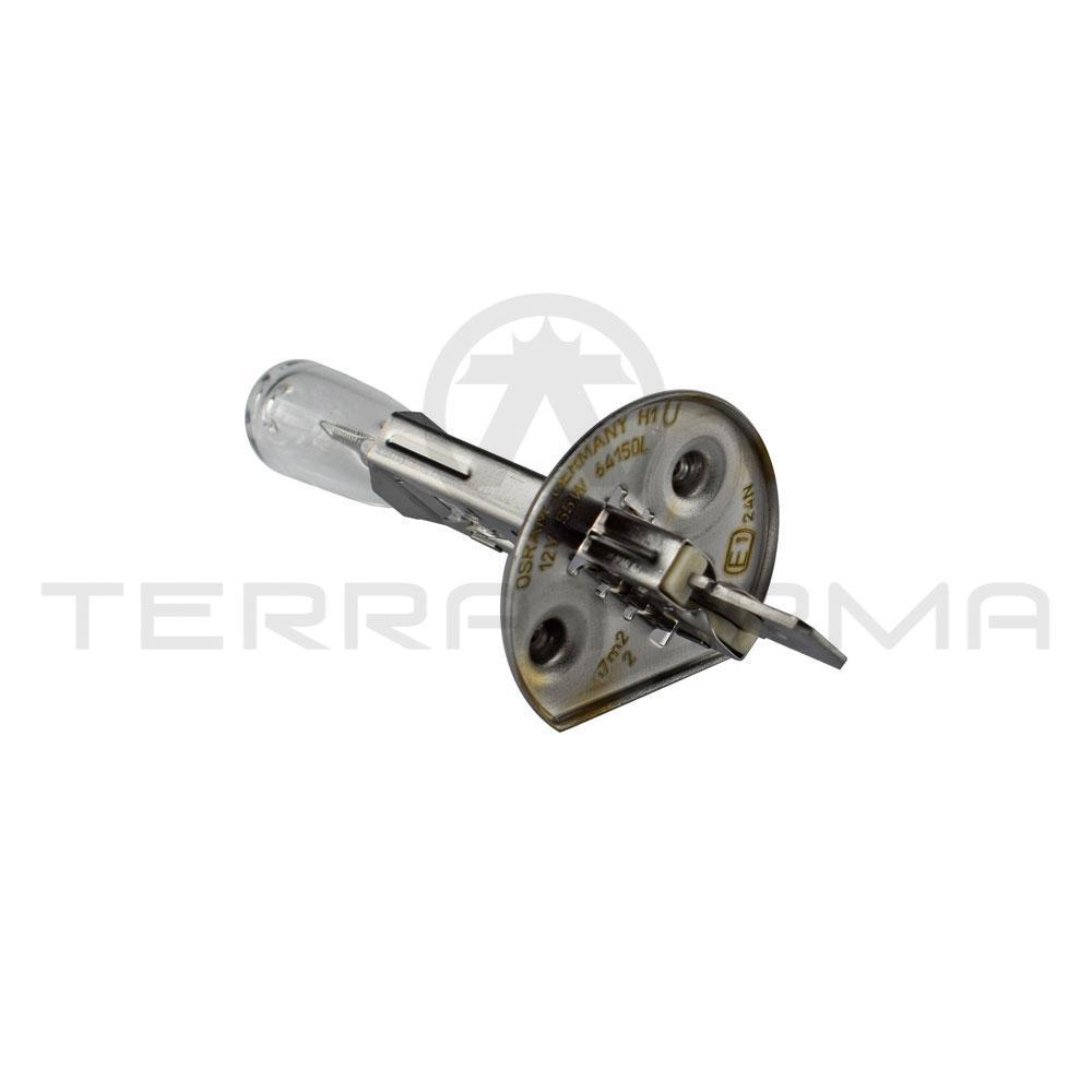 Nissan Skyline R33 Headlight Bulb Center 12V-55W (26011AA/26011AB ...