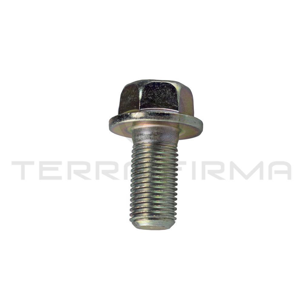Nissan Fairlady Z32 Differential Mounting Bolt (55010A) – Terra Firma ...