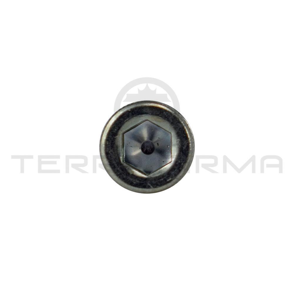 Nissan Skyline R32 Steering Flow Control Valve Bolt – Terra Firma ...