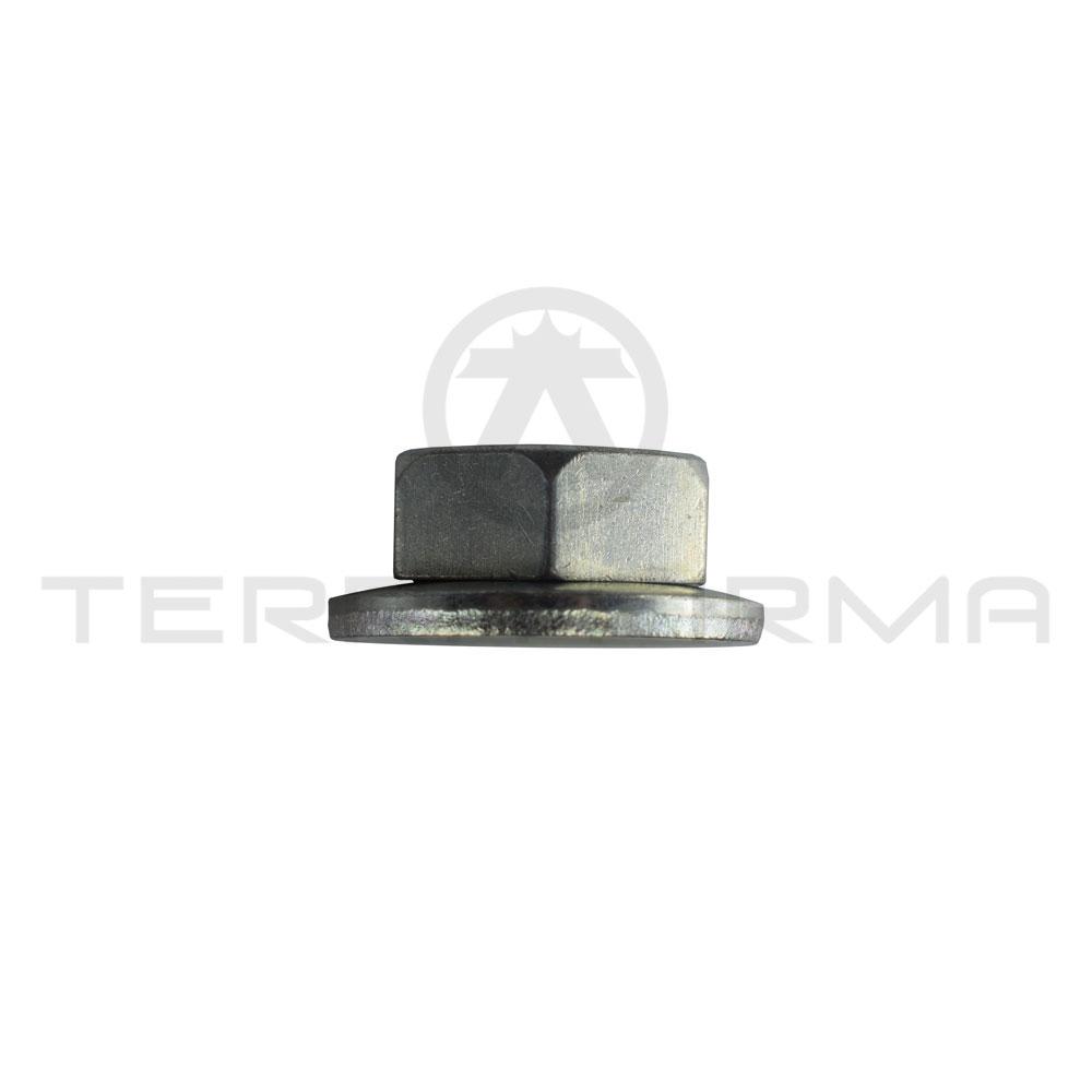 Nissan Skyline R32 R33 R34 Steering Wheel Mount Nut – Terra Firma ...