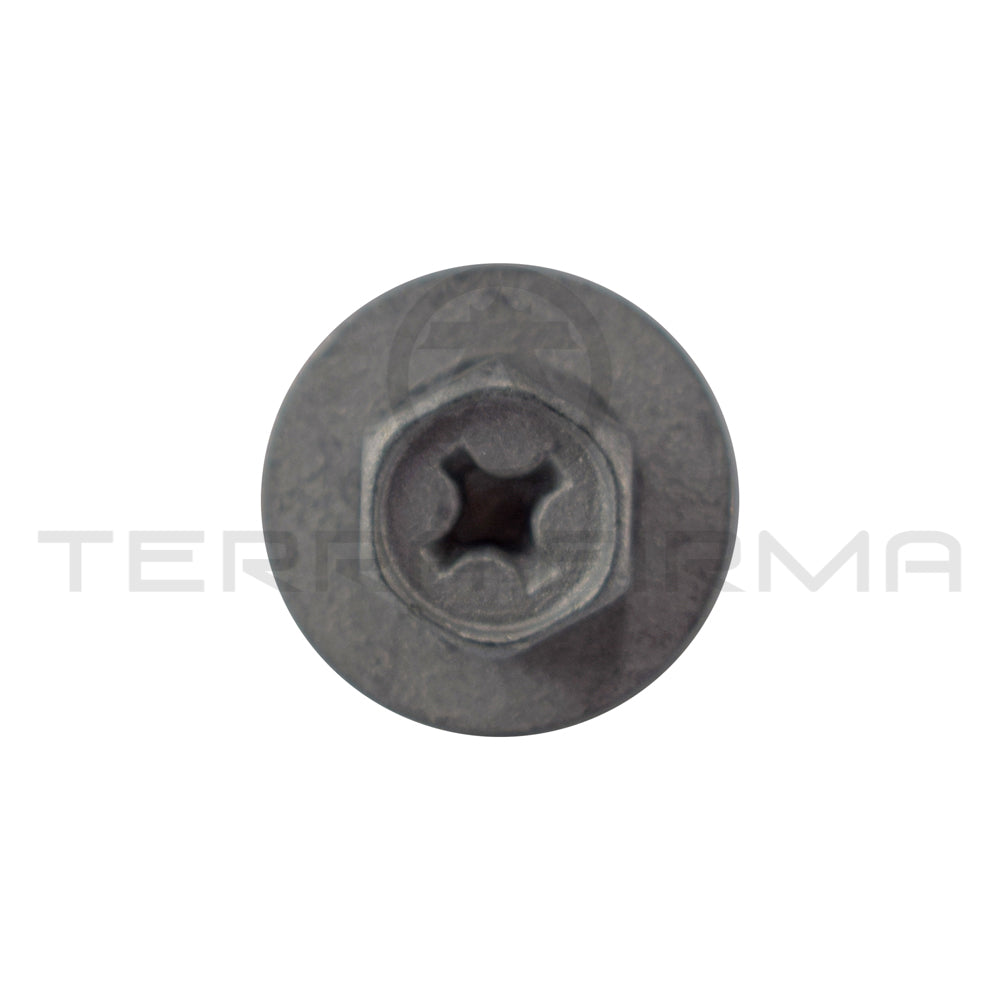 Nissan Skyline R34 Front Bumper Lower Retainer Mounting Screw – Terra ...