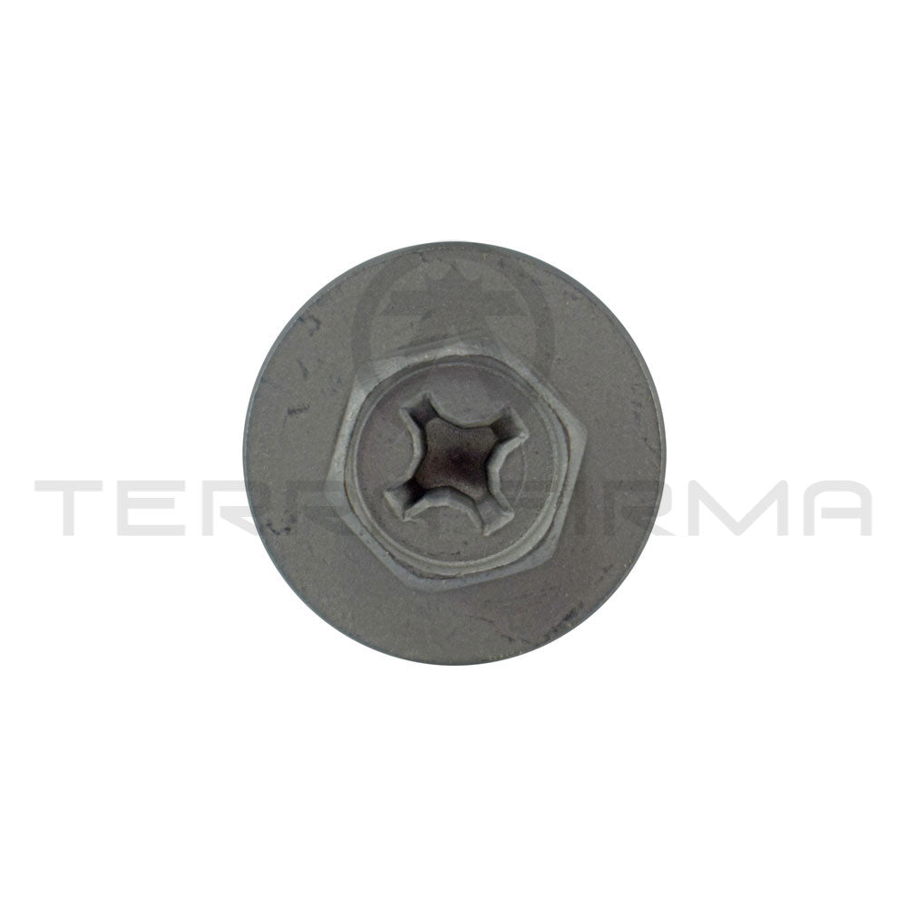 Nissan Skyline R32 GTR Front Inner Fender Rear Mounting Screw – Terra ...