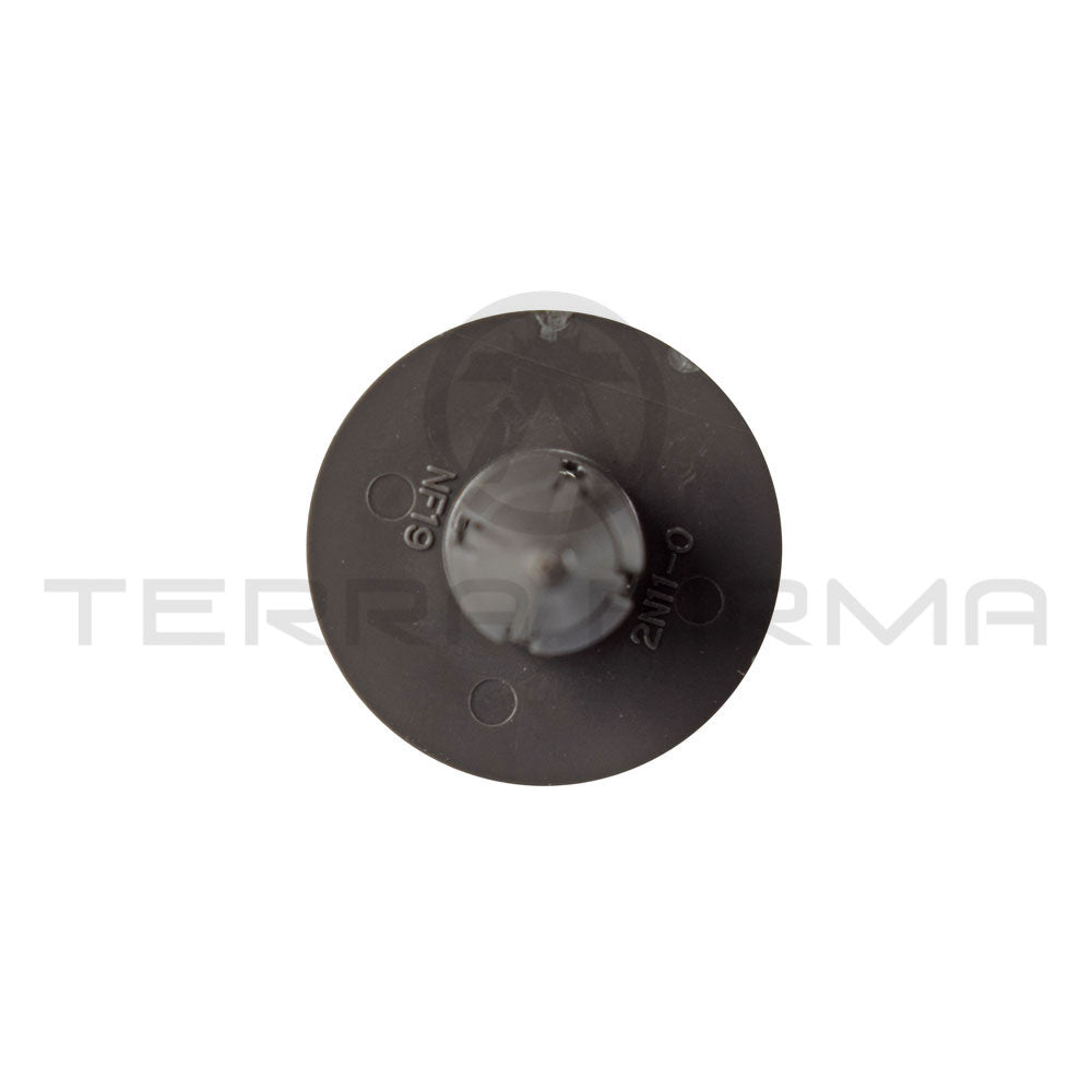 Nissan Skyline R32 GTR Trunk Rear Side Trim Clip – Terra Firma Automotive