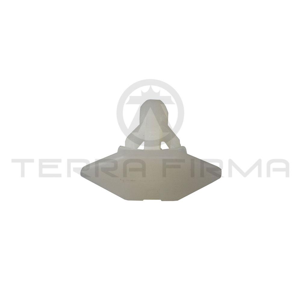 Nissan Skyline R32 Door Seal Weatherstrip Clip, Left – Terra Firma ...