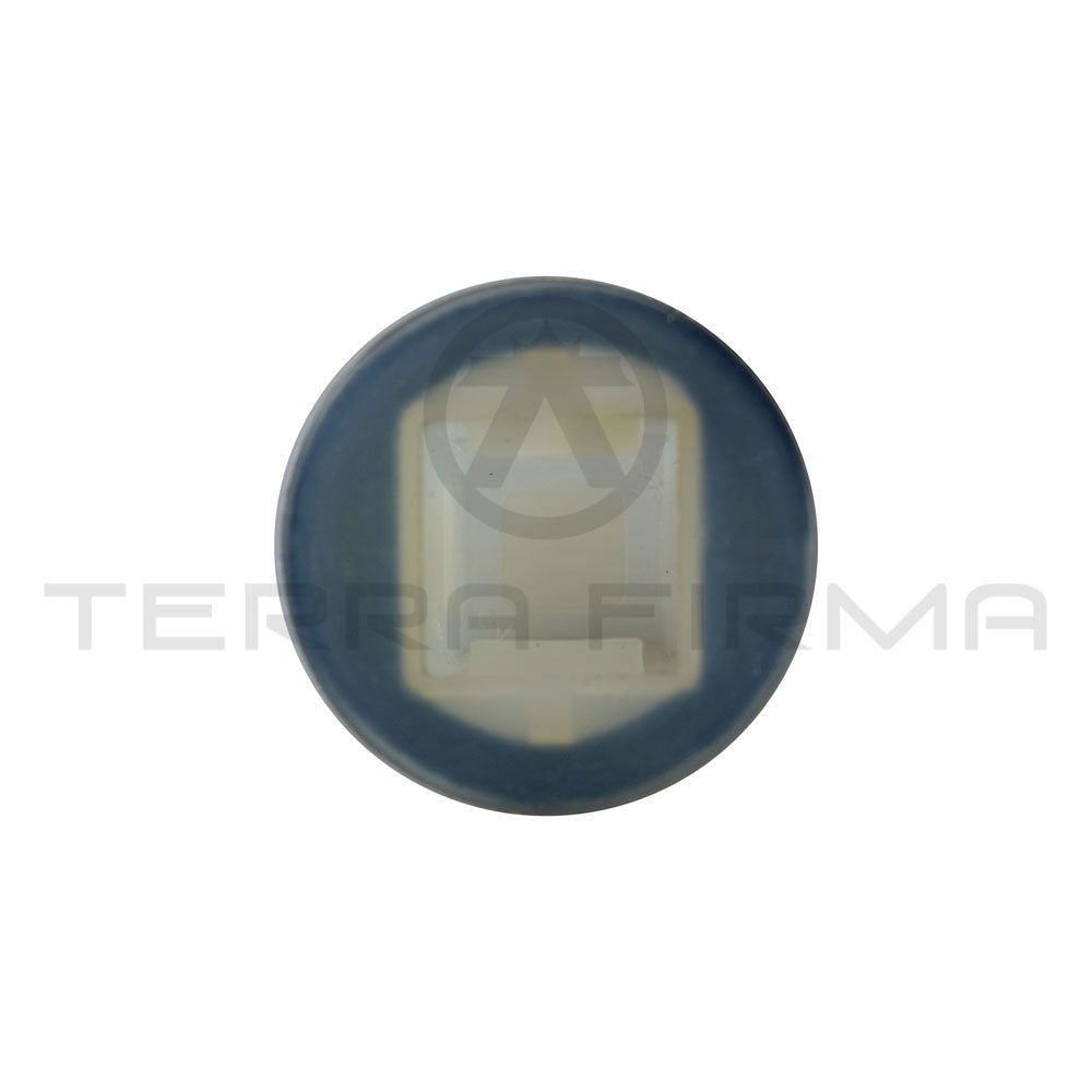 Nissan Skyline R32 (Except GTR) Rear Air Spoiler Center Clip, 2-Door M ...