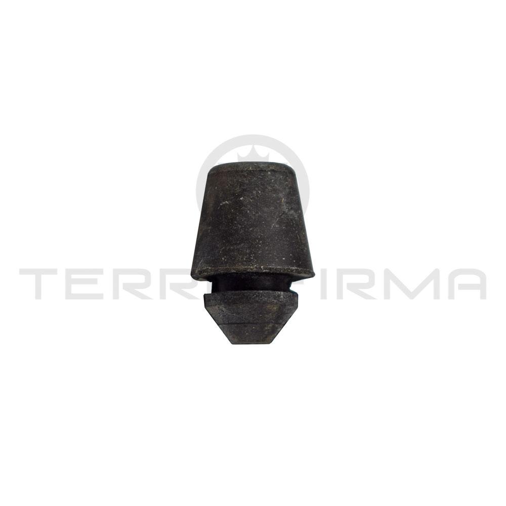 Nissan Skyline R32 R33 Fuel Door Bumper (Early) – Terra Firma Automotive
