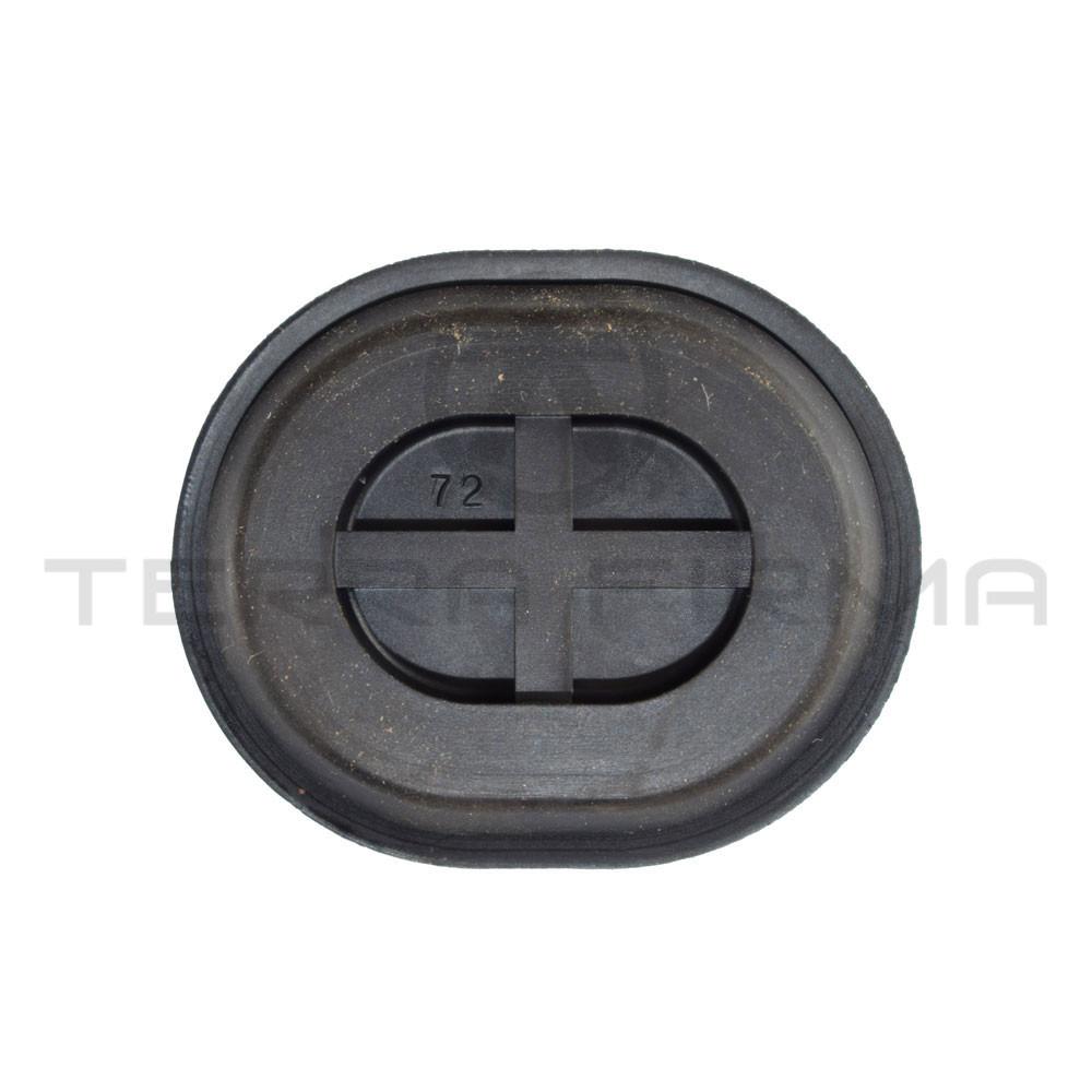 Nissan Skyline R32 A/C Drain Hose Firewall Plug – Terra Firma Automotive