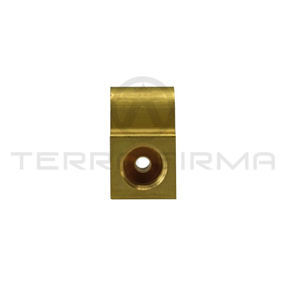 Nissan Skyline R32 R33 Front To Rear Brake Line Connector – Terra Firma ...