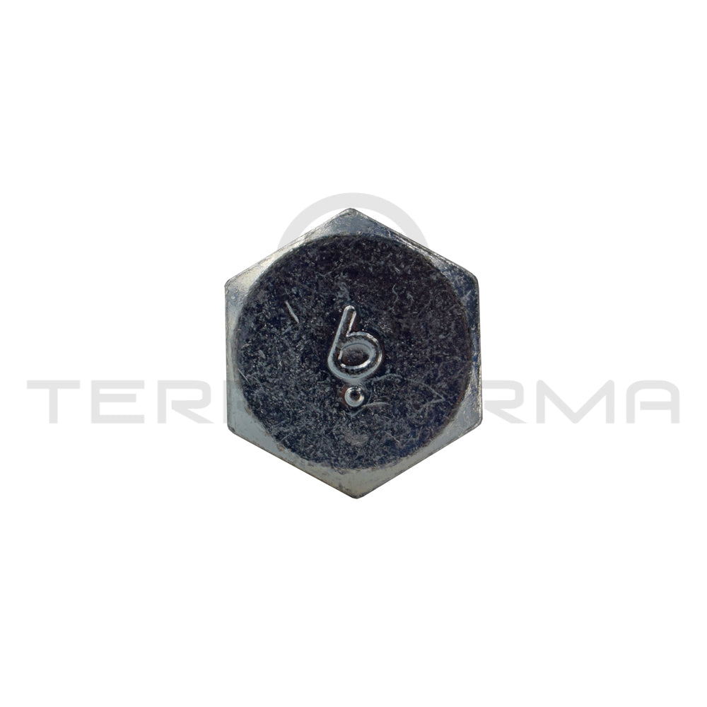 Nissan Fairlady Z32 Front Brake Caliper Bolt Bolt – Terra Firma Automotive