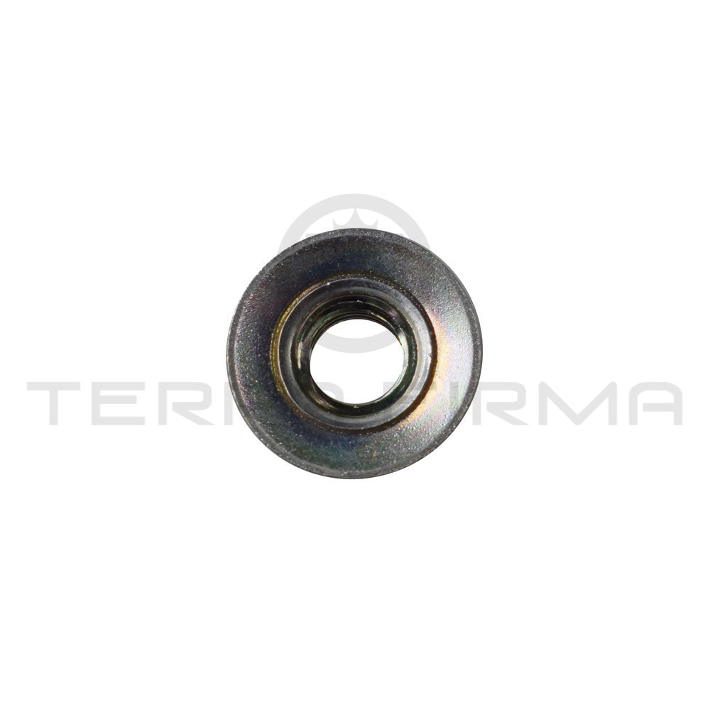 Nissan Skyline R34 R33 Window Regulator Assembly Mounting Nut, 2-Door ...