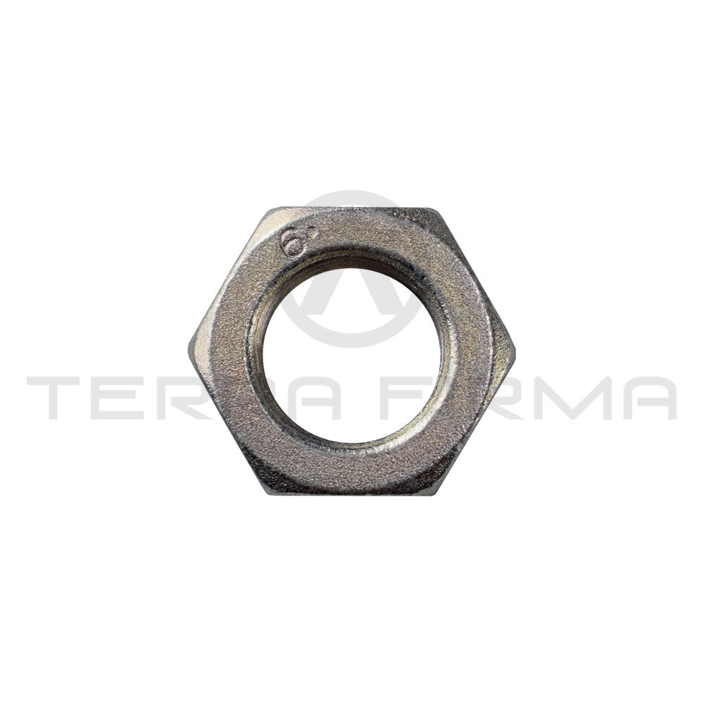 Nissan Skyline R32 R33 Front Or Rear Axle Drive Nut – Terra Firma ...