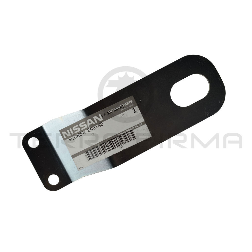 Nissan Stagea C34 Engine Slinger Lift Bracket, Left RB26/25/20 – Terra ...