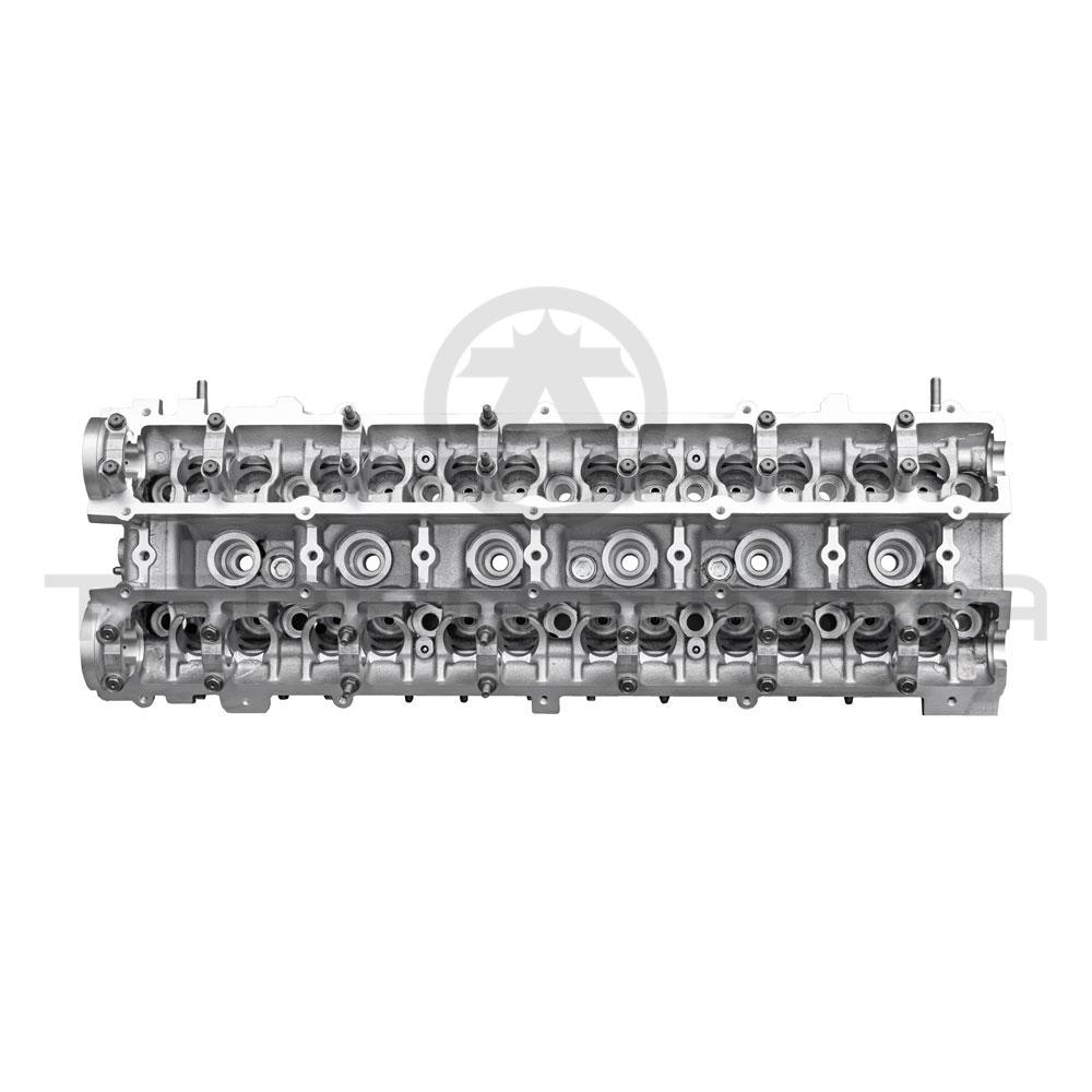 R32 Gtr Cylinder Head