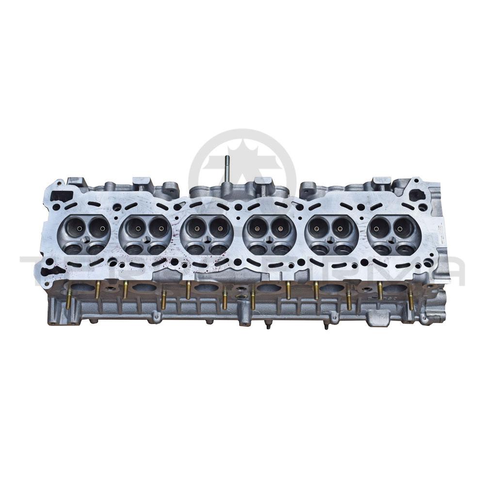 R32 Gtr Cylinder Head