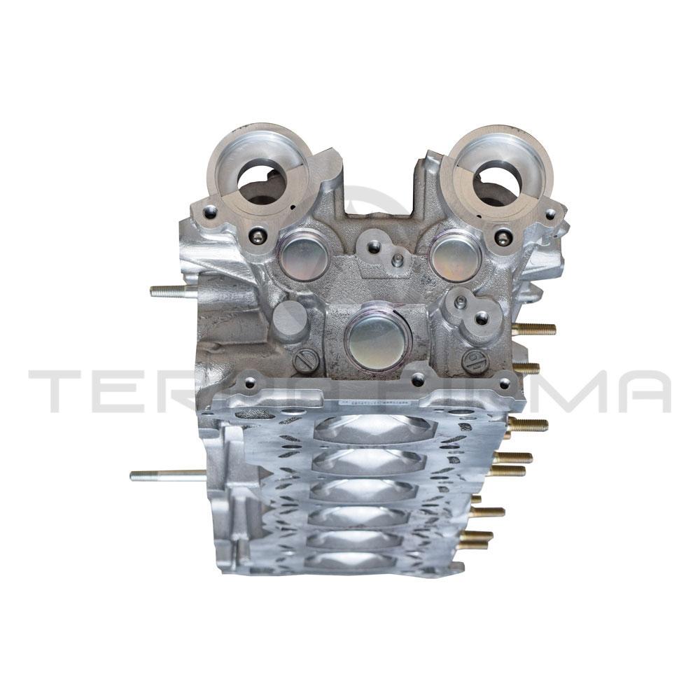 R32 Gtr Cylinder Head