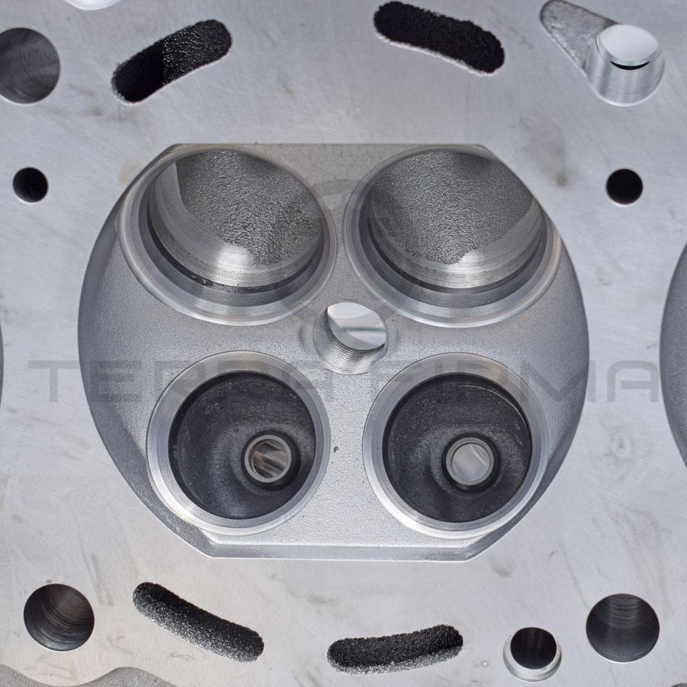 Nissan Skyline R32 R33 R34 GTR Cylinder Head, RB26DETT Bare – Terra ...