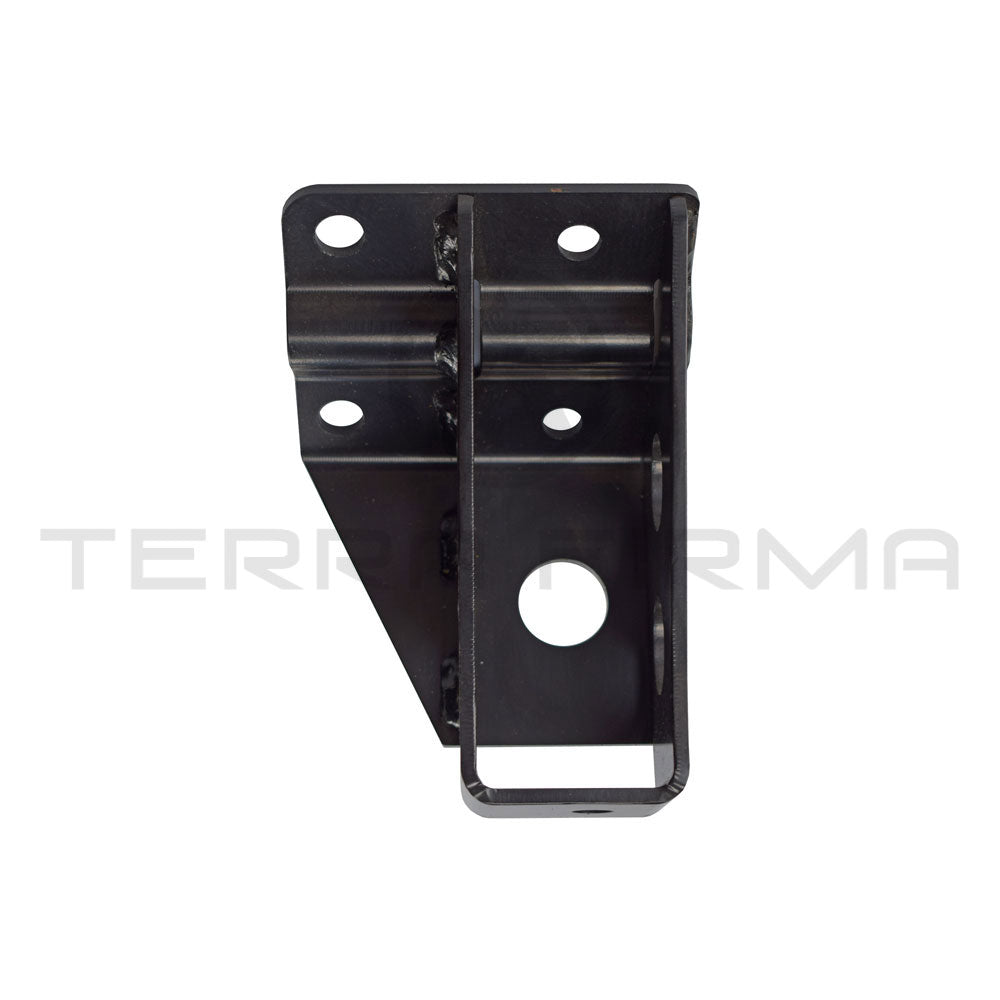 Nissan Skyline R34 20GT Engine Mounting Bracket Left RB20 – Terra Firma ...