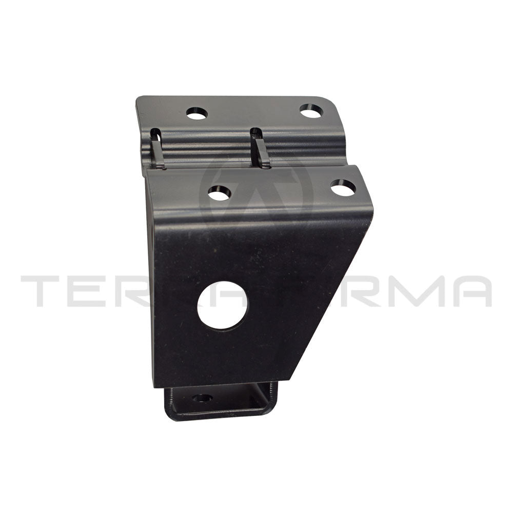 Nissan Skyline R34 20GT Engine Mounting Bracket Left RB20 – Terra Firma ...