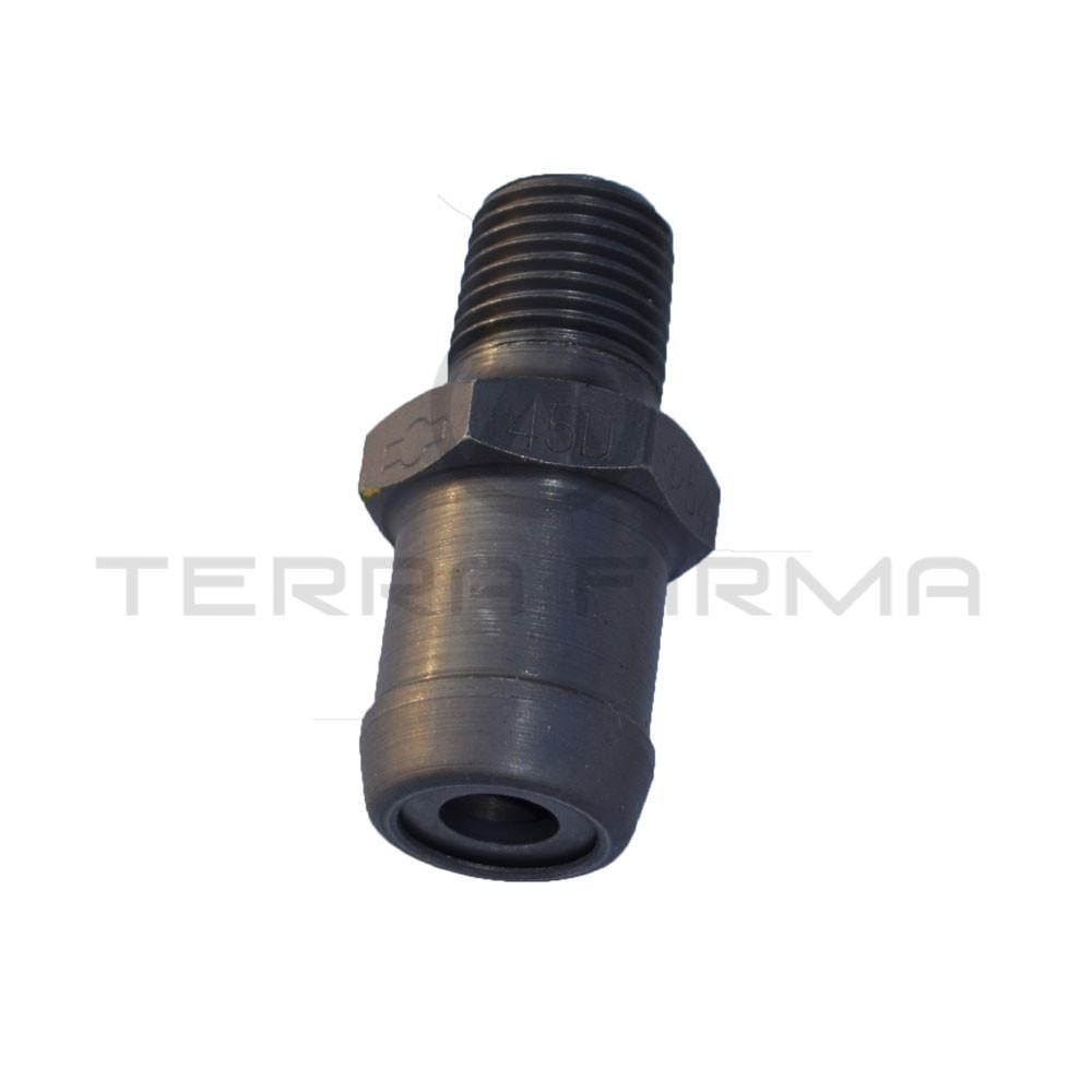 Nissan Skyline R32 R33 R34 GTR Positive Crankcase Ventilation PCV ...