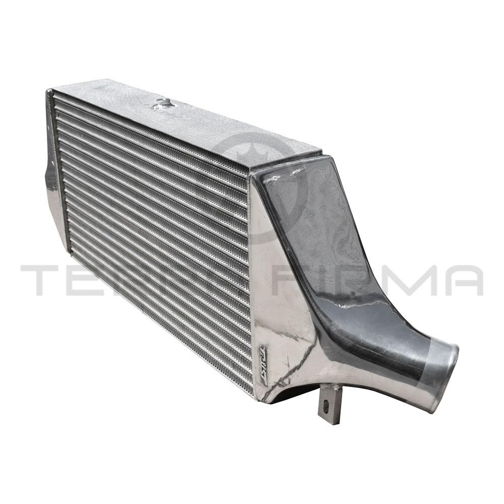 GReddy/Trust Intercooler SPEC-R Type 23F (Up to 700Hp) For Nissan Skyl ...