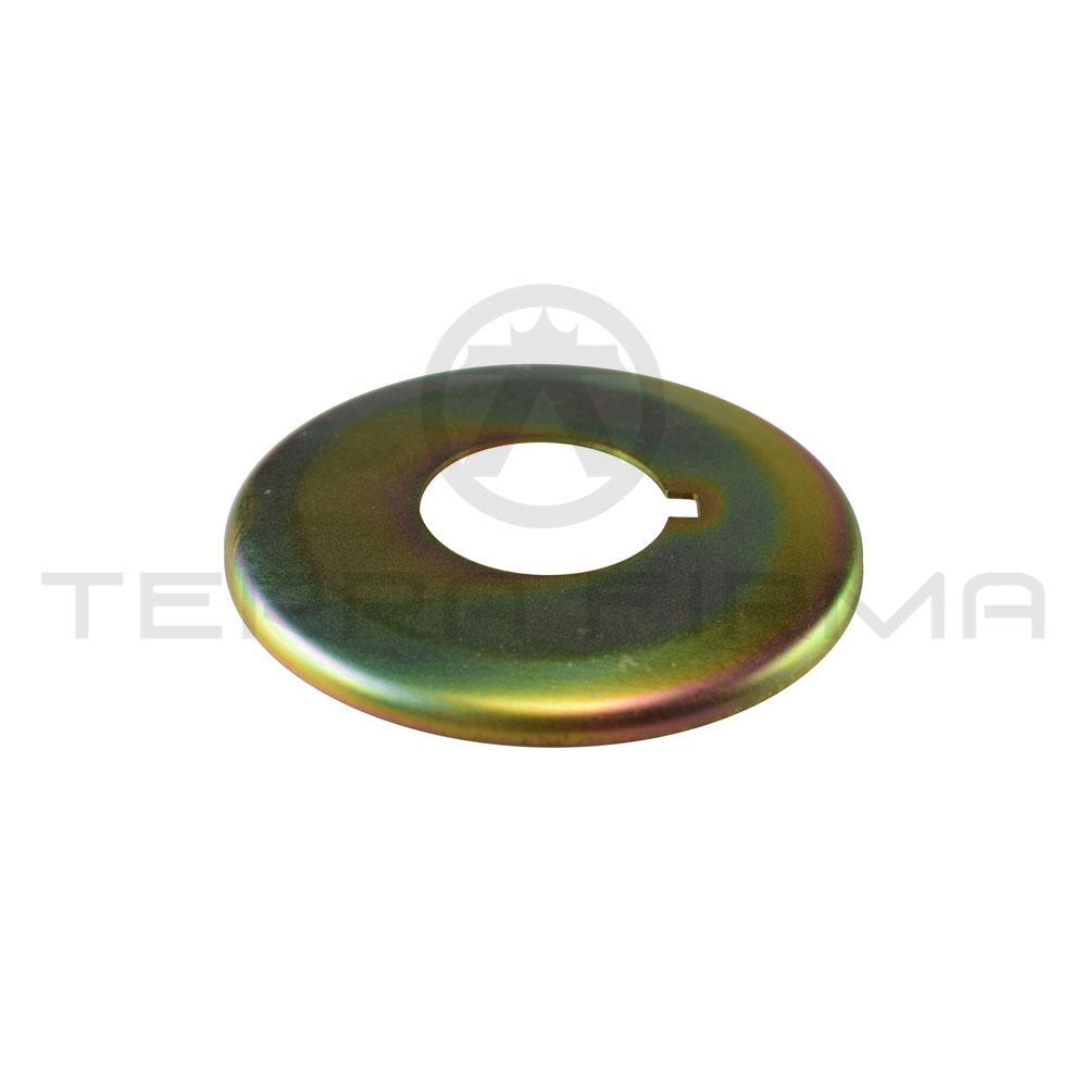Nissan Skyline R32 R33 R34 GTR Front Crankshaft Sprocket Guide Plate R ...